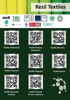 Resil – Science for change